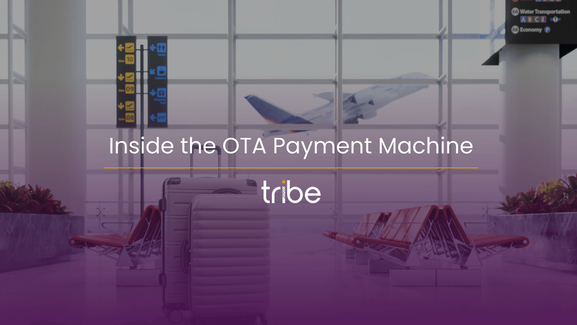 Payments technology for Fintechs, Banks and Acquirers - Tribe