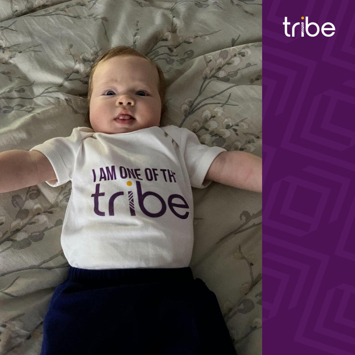 Promoted while pregnant: My first year at Tribe