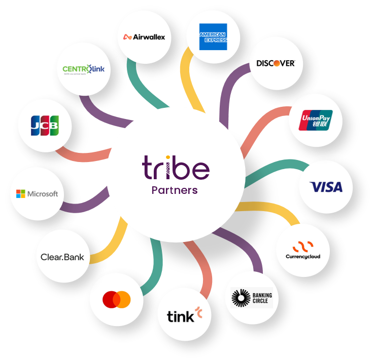 Introducción a Tribe Payments
