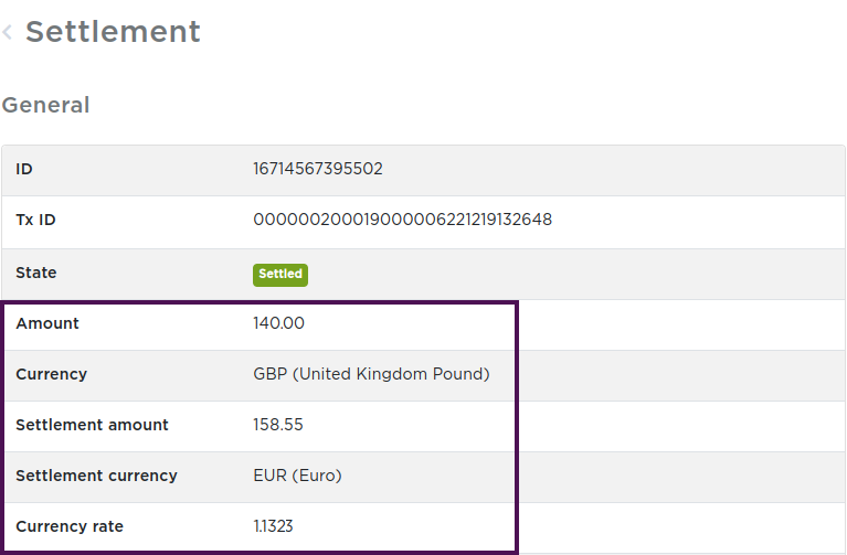 Product Updates | Tribe Payments