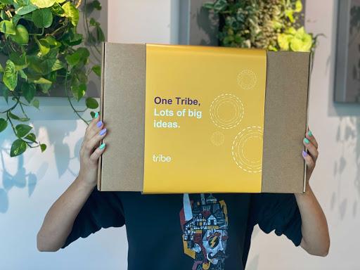 Apply for future open positions